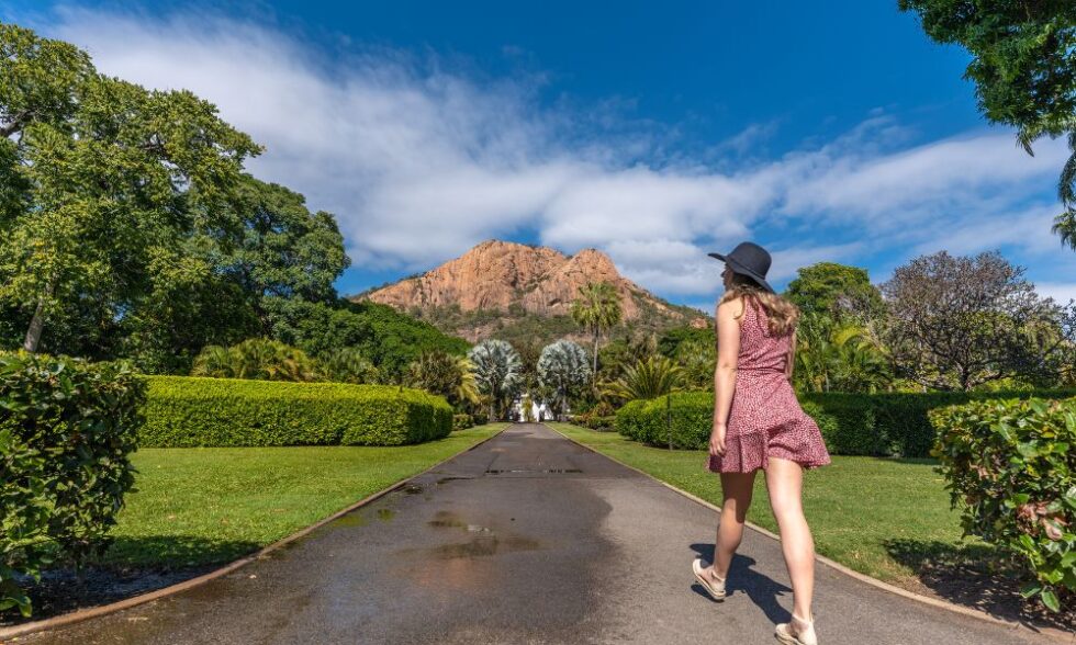 Best Free Walking Trails in Townsville, Queensland - Mariners North ...